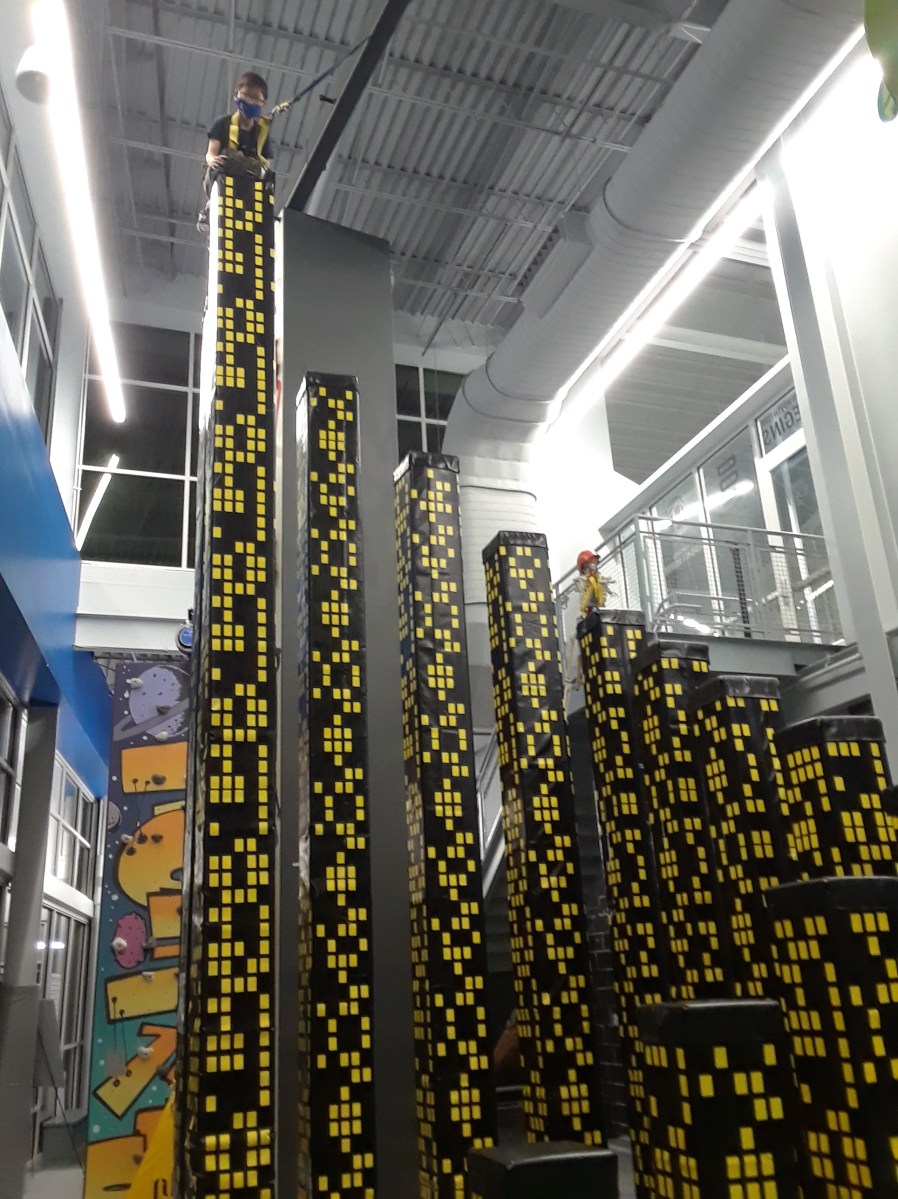 Reject Passivity (1 of 5) – The Maximum Standard