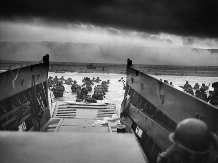 Establish Your Foothold – The Maximum Standard