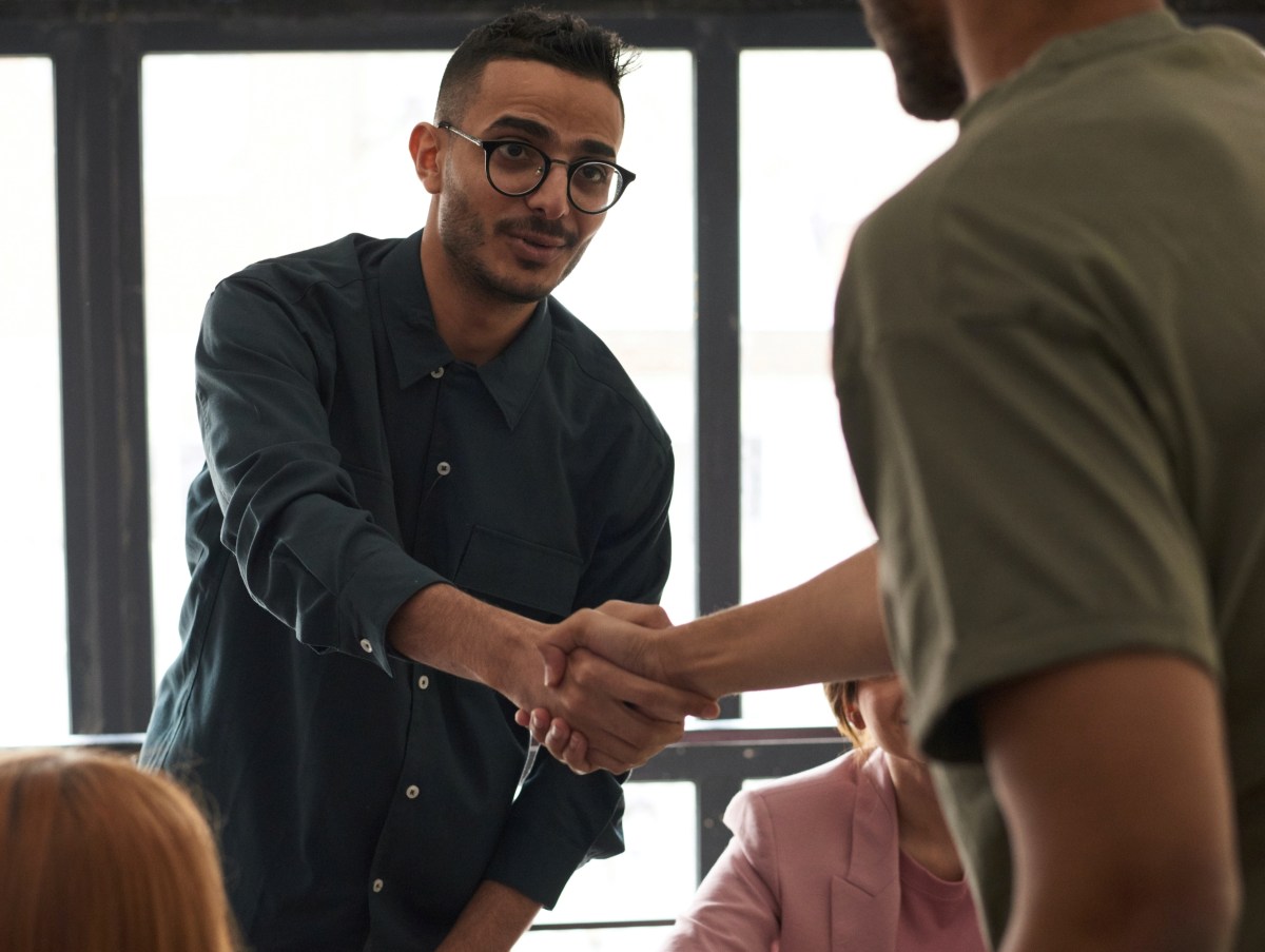 How to Recognize Your Team – The Maximum Standard