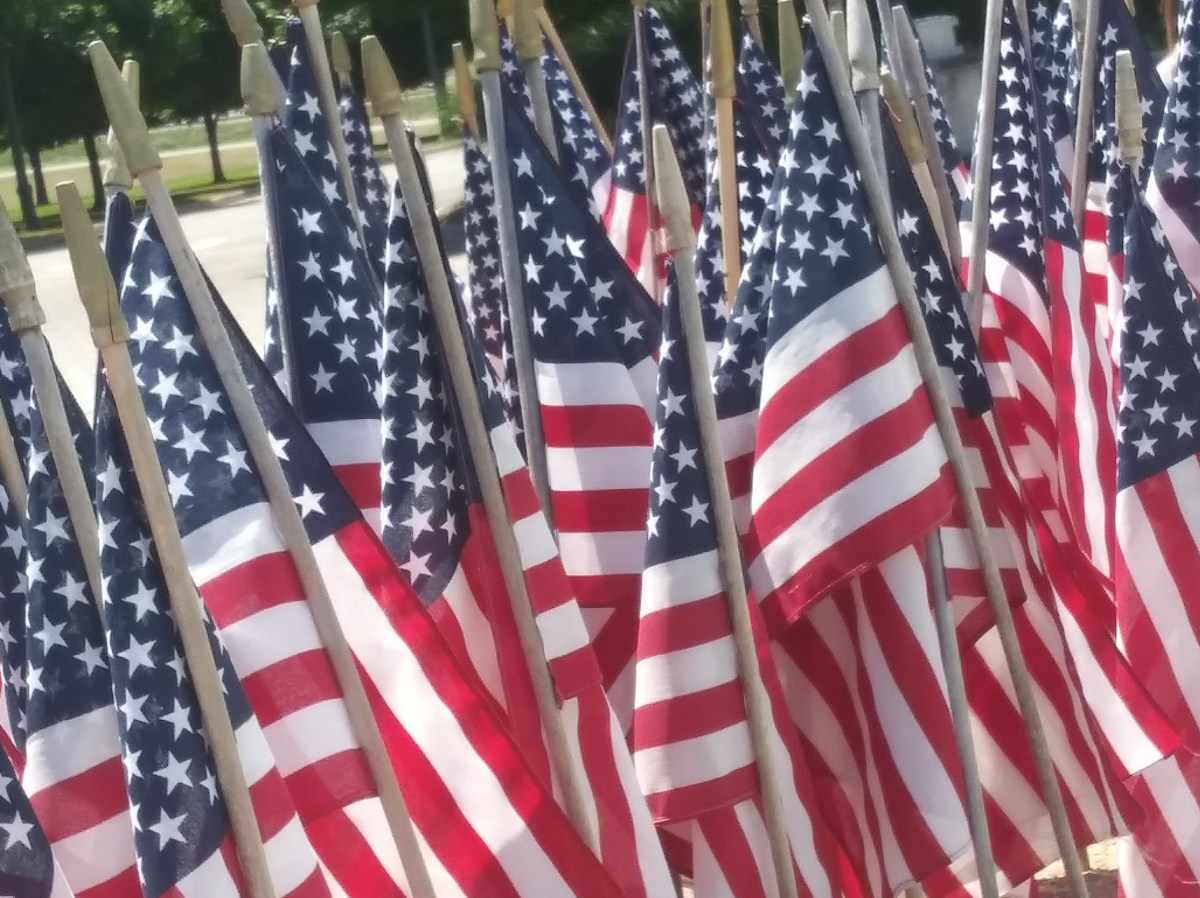The Constitutional Oath of Office – The Maximum Standard
