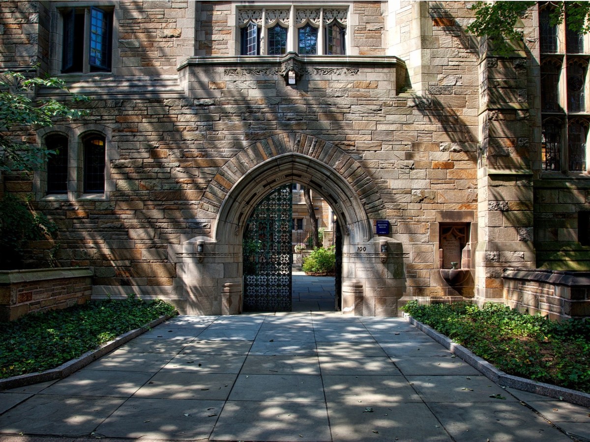 Parting Wisdom to Our College Daughter – The Maximum Standard