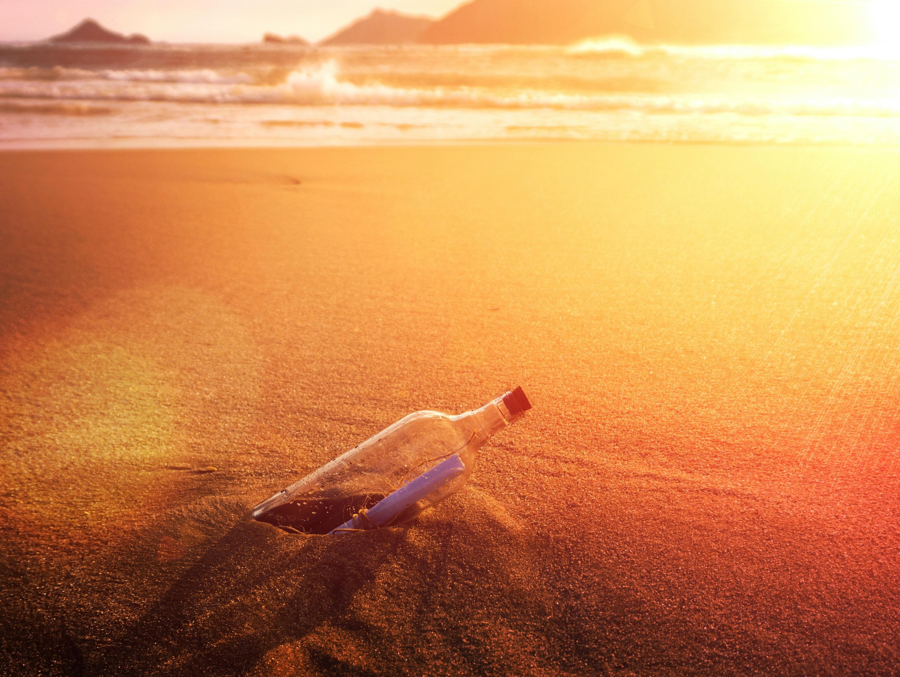 Don’t: Shoot the Messenger – The Maximum Standard