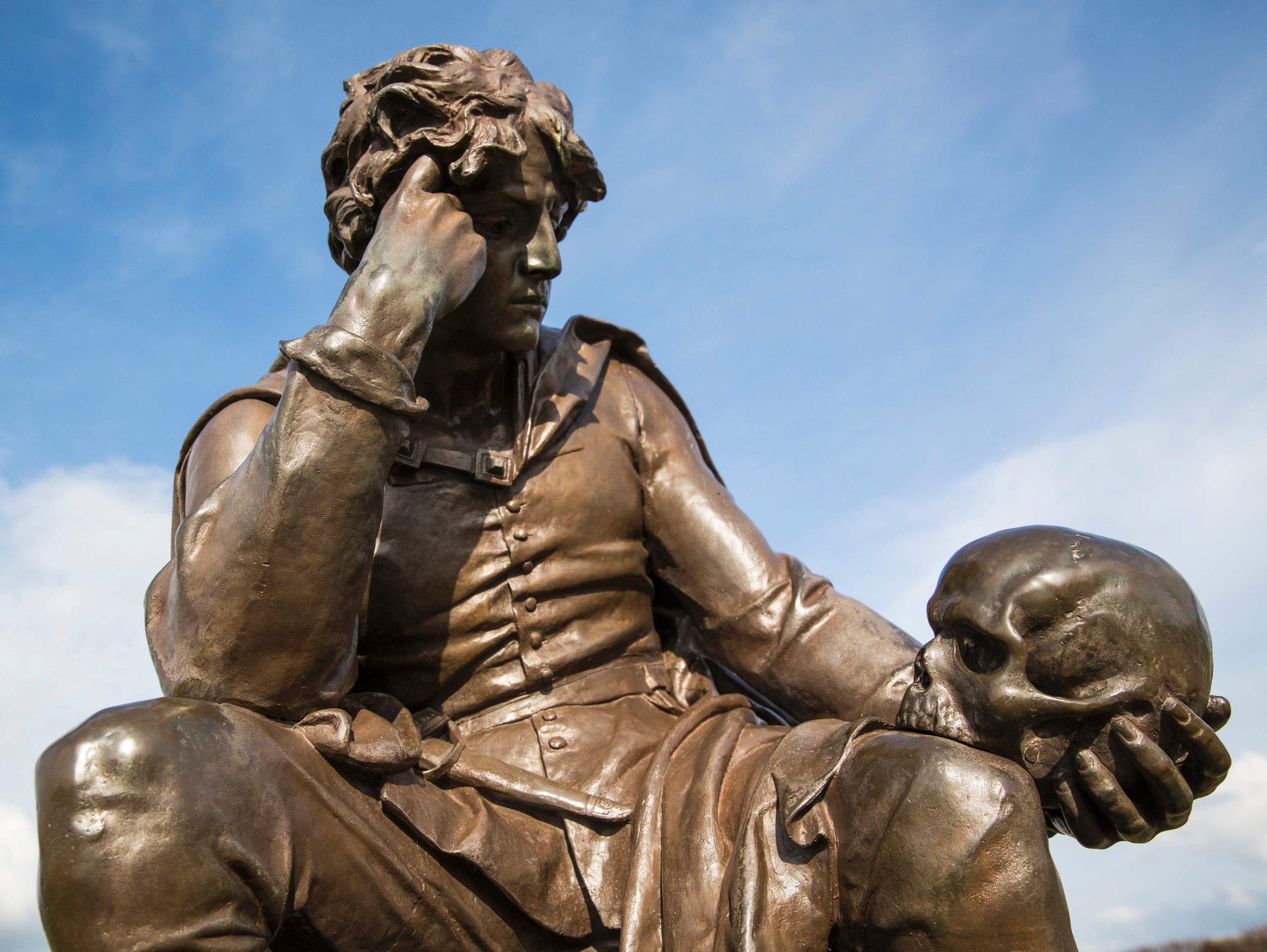 To Be or Not to Be – The Maximum Standard