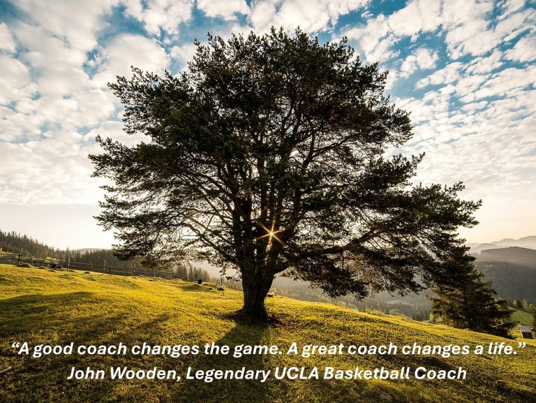 Grow Your Coaching Tree: Leave a Legacy of Changed Lives – The Maximum ...